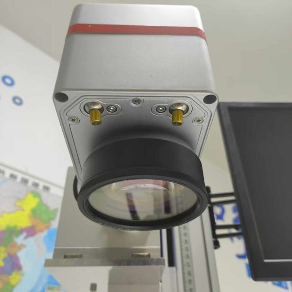 Quality 5W 10W Gobos High Precision UV Laser Marking Machine UV Laser Marker for sale