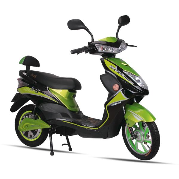 Quality Green Electric Assisted Bicycle Fastest Electric Scooters Street Legal for sale