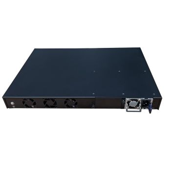 Quality Directly Fabricate Powder Coating Sheet Metal Box Network Switch Enclosures for sale