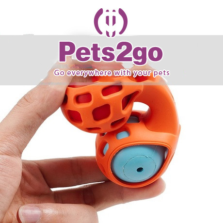 Quality Bite Resistant 128X51mm Tough Chew Toys For Big Dogs for sale