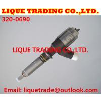 Quality CATERPILLAR Genuine CAT Fuel Injector 320-0690 for C6.6 Engine for sale