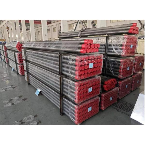 Quality Drill Pipe   HQ PQ NQ BQ for sale