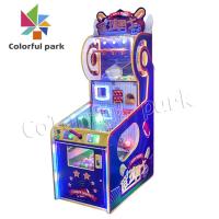 Quality Catching Ball Redemption Arcade Games English Version 350W CE approved for sale