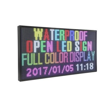 Quality P10 Module Outdoor Led Digital Signs for sale