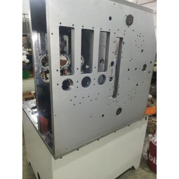 Quality HYD Compression Spring Machine Numerical Control CNC Coiling Machine for sale