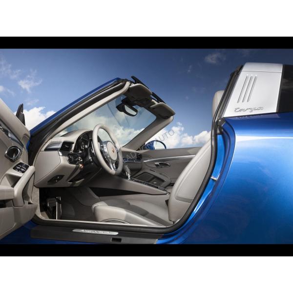 Quality CDR Plus System Android Video Interface For Porsche 911 Up Version IOS 13 for sale