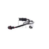 Quality AC Compressor Wiring Harness For BMW F18 6ES14/16/17 Denso for sale