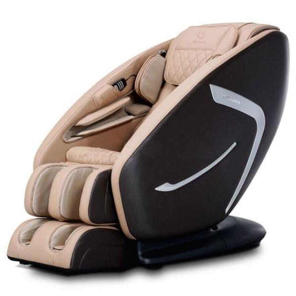 Quality Black Massage Chair 2024 Smart Whole Body Electric Automatic Physical Therapy Massager Health Wellness Massage Bed for sale