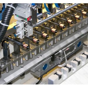 China Factory - Dongguan Dason Electric Co., Ltd