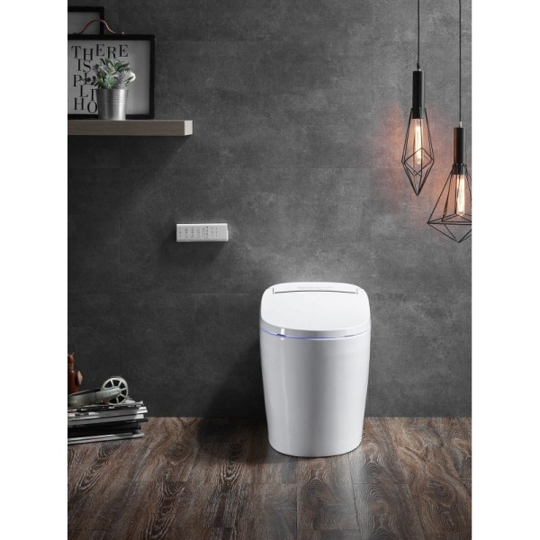 Quality Advanced Function Automatic Deodorization Toilet Integrated Multi-Function for sale