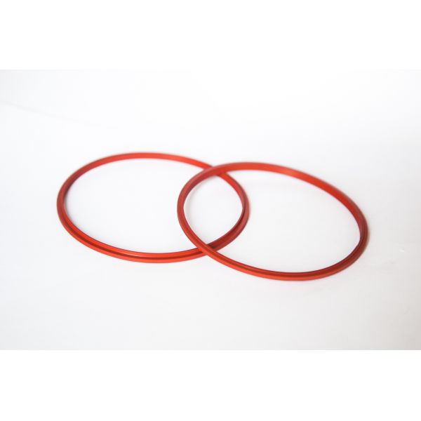 Quality Electronics Piston Seal Ring , Medical Devices / Auto Parts Small O Rings for sale