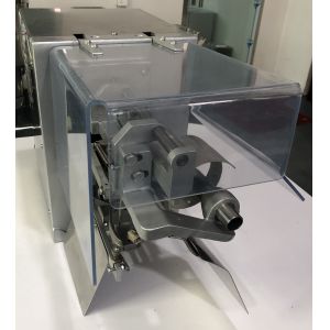 Quality Apple Peeler Corer Cutter Machine Apple Skin Separating Machine Automatic Apple for sale