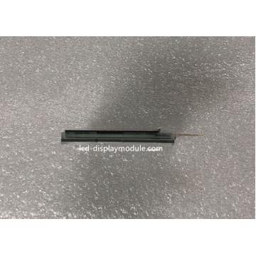 Quality FSTN 112 X 65 Chip On Glass Lcd , White Backlight Positive Transflective LCD for sale