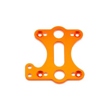 Quality Precision Machined Metal Parts Titanium Aluminum CNC Service odm for sale
