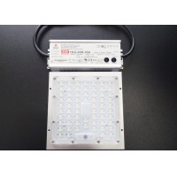 Quality 50W module led power supply IP65 Constant current driver for sale