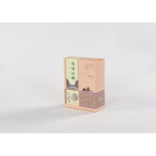 Quality Rectangular Paperboard Carton Packaging For Single Wall Corrugated Board Paper for sale