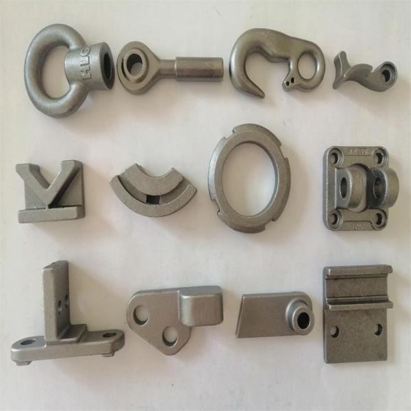 Quality Precision Machining OEM Customized Anodizing Aluminum Casting Steel Engine Parts for sale