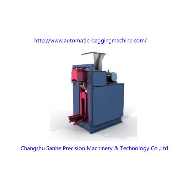 Quality DCS-25PV1(6) Valve Mouth Bag Packing Machine for sale