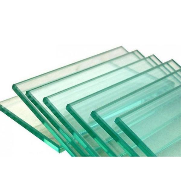 Quality Thermal Impact Resistant Glass Multifunctional Heat Insulated Glass for sale