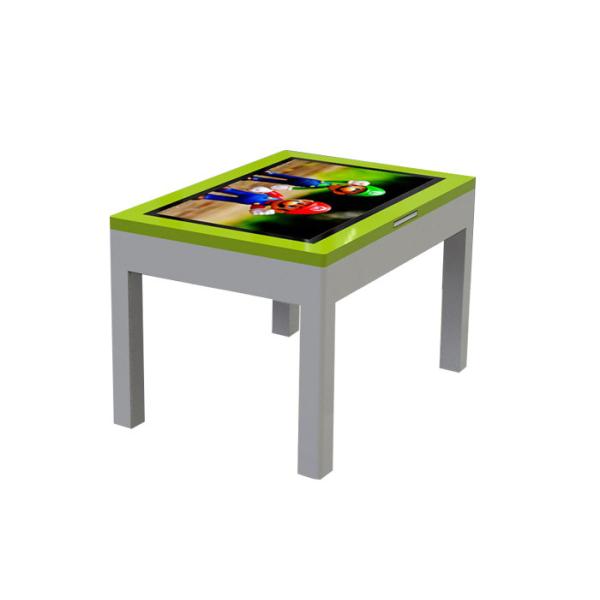 Quality 43'' Multitouch Coffee Table Multi Touch Interactive Table With Android / for sale