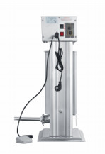 Quality Electric Stainless Steel Sausage Stuffer 40W for Home Restaurant Hotel for sale