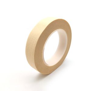 Quality MH310C 5.2mil High Temperature Crepe Paper Tape Masking For Wave Soldering for sale