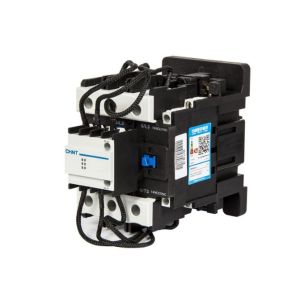 Quality CJ19-150 115A 3 Phase Electrical Contactor IP10 Magnetic AC Contactor for sale