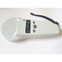 Quality RoHS Universal HDX Microchip Scanner For Pets With Recharge Lithium Battery for sale