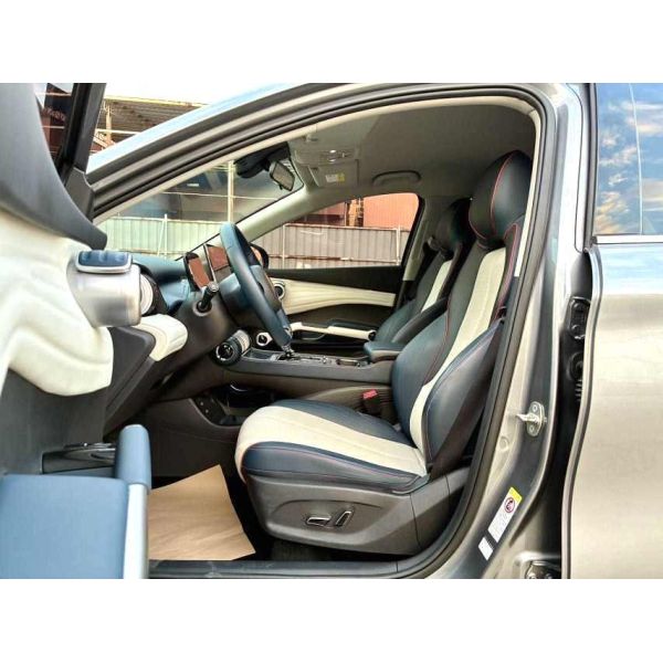 Quality BYD Yuan PLUS 2022 510KM Honor Edition - Cost-Effective Export Unit for sale