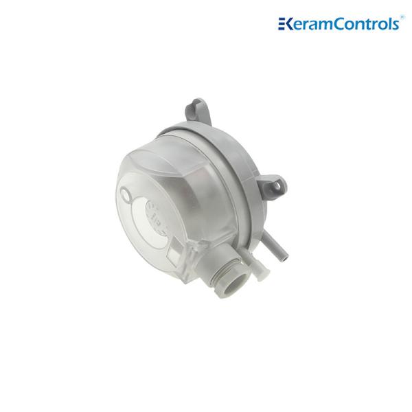 Quality -40~85℃ IP54 Differential Air Pressure Switch for sale
