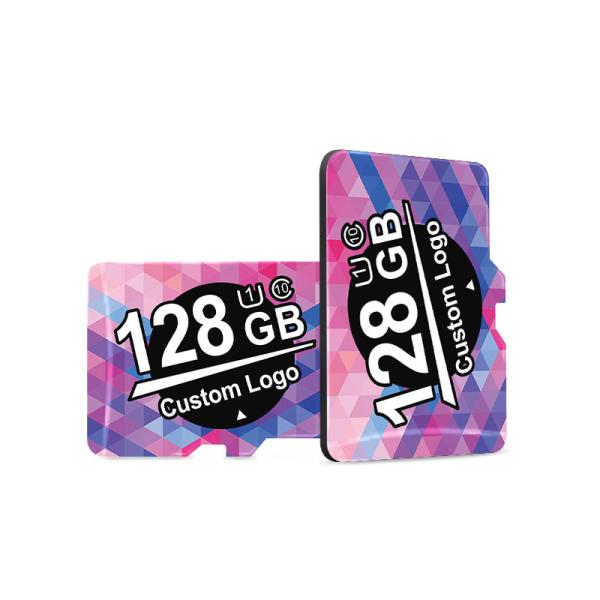 Quality Up To 100MB/s Read Speed Memory Cards Safety Data Blocker Privacy Protection Hi for sale