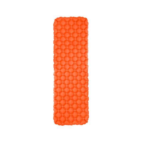 Quality Compact Outdoor Sleeping Pad 5cm Inflatable Sleeping Pad Camping Bed Pad for sale