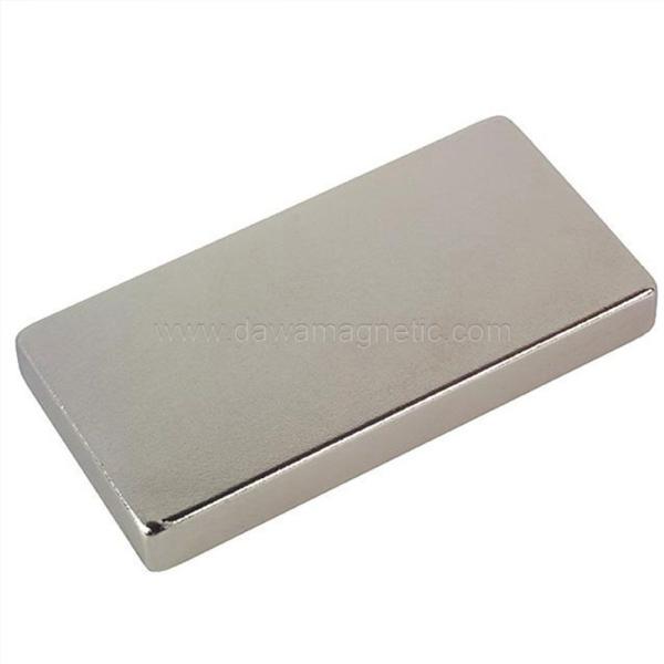 Quality N52 Highest Grade Neodymium Magnet for sale