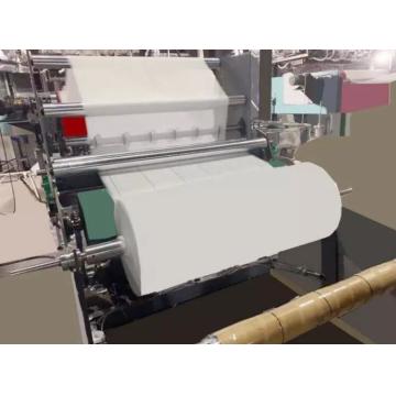 Quality 380V 15GSM PP Meltblown Nonwoven Fabric Machine for sale