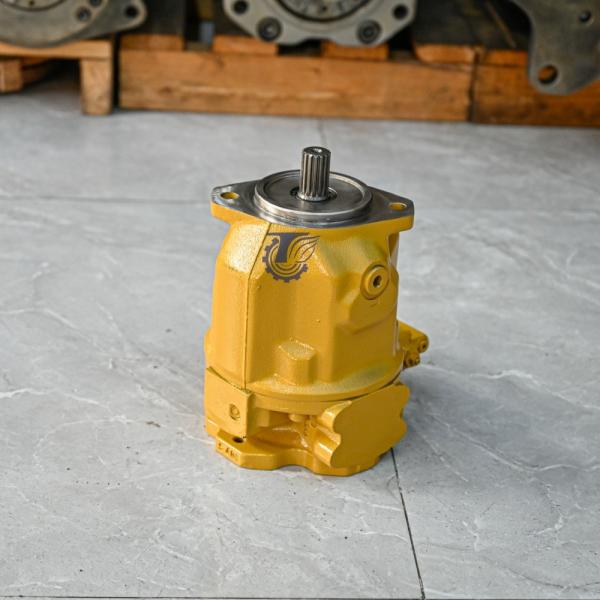 Quality Excavator Hydraulic Fan Pump for sale