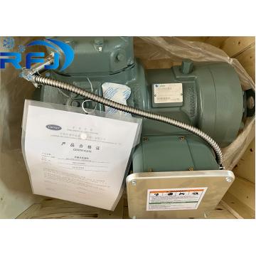 Quality Carlyle 06E2250600 Semi-hermetic Compressor Carrier 06E for sale