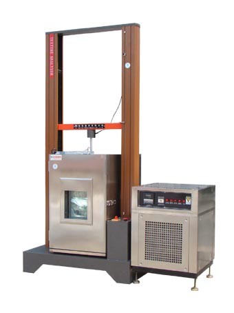 Quality Laboratory Equipment High Temperature Universal Material Tearing Tensile for sale