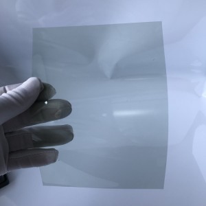 Quality C-Pale yellow 70 Carbon Film Tint with 3 Years Warranty and 2 Mil Thickness for for sale