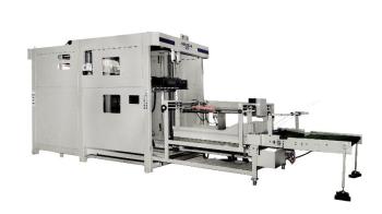 China Factory - Guangdong Fengchi Printing Machinery Co.,Ltd.