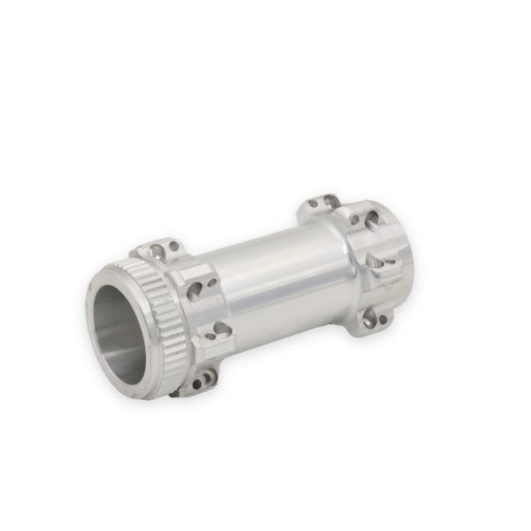 Quality Custom Aluminum Bike Wheel Hub Service Powder Coating / Anodizing / Plating For Wheels for sale