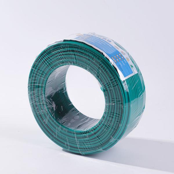 Quality Multicore Electrical Building Wire for sale
