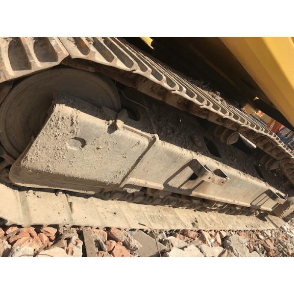 Quality PC200-8 Used Komatsu Diggers for sale
