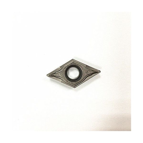Quality High Precision Cermet Turning Inserts Excellent Hardness DCMT11 HRA92.5 for sale