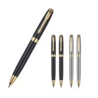 Quality Newly Designed Metal Pen for School and Office Use for sale