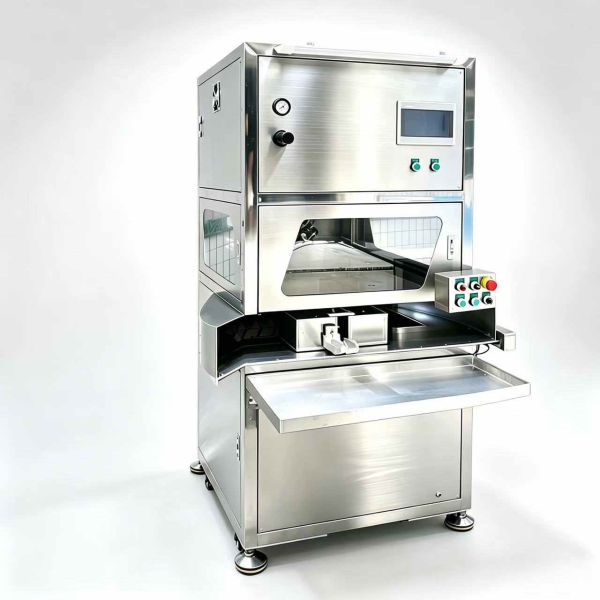 Quality Automatic Painting Equipment, Intelligent Spray Machine for Plastic Toy Water for sale