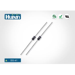 Quality General Purpose Fast Recovery Epitaxial Diode 1.0 Ampere 800 Voltage DO-41 for sale