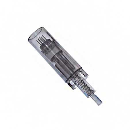 Quality Derma Rolling System A7 Needle Cartridge for Wrinkle Removal in Different Needle for sale