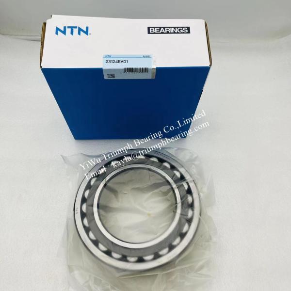 Quality Spherical Roller Bearing 23138E1AK.M for sale