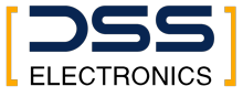 China Suzhou Desisen(DSS) Electronics Co.,Ltd logo