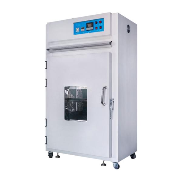 Quality 500 Degree Hot Air Drying Oven for sale